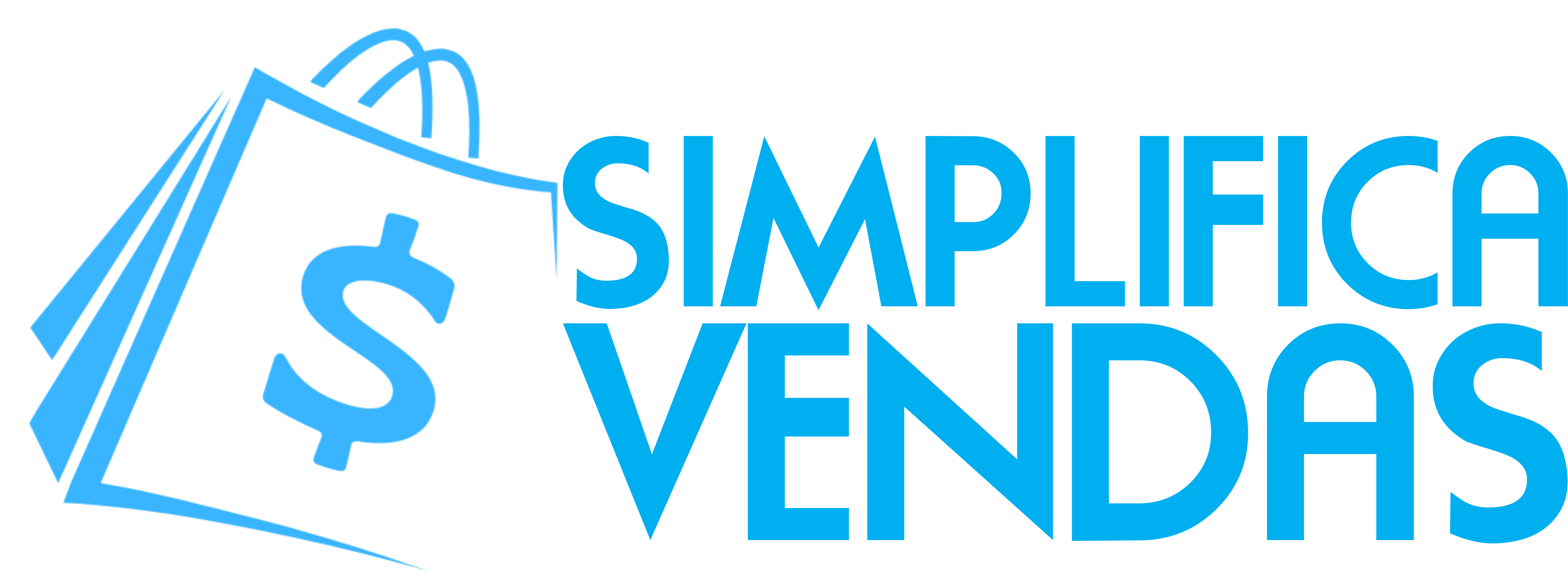 Simplifica Vendas - Login